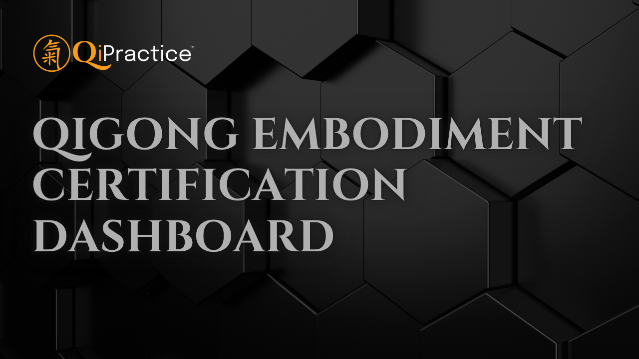 QE Certification Dashboard