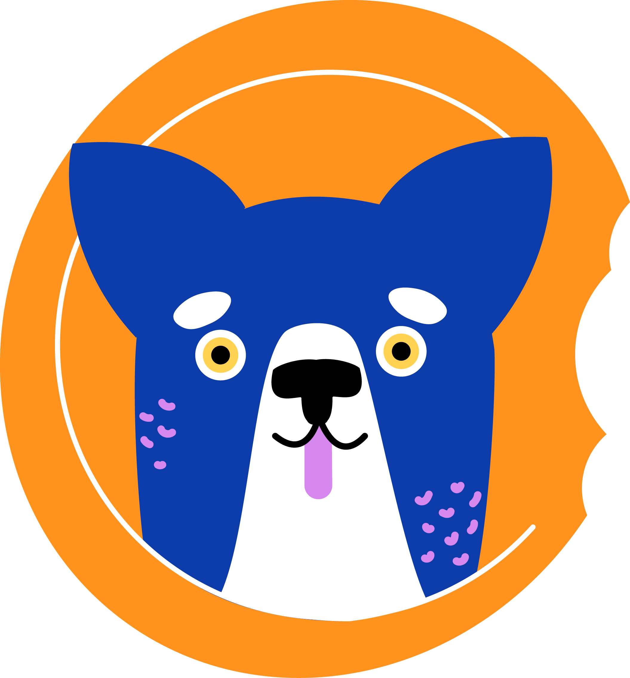 El Perro Azul – Soul food al vacío