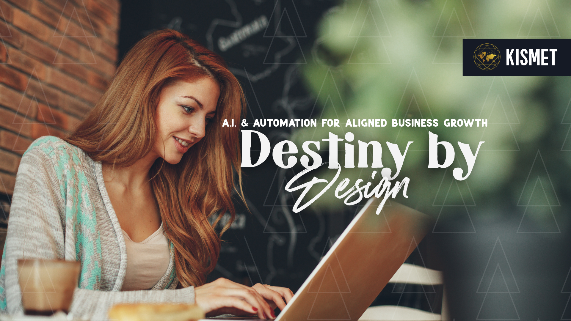 Kismet Ideas | AI & Automation for Business Growth