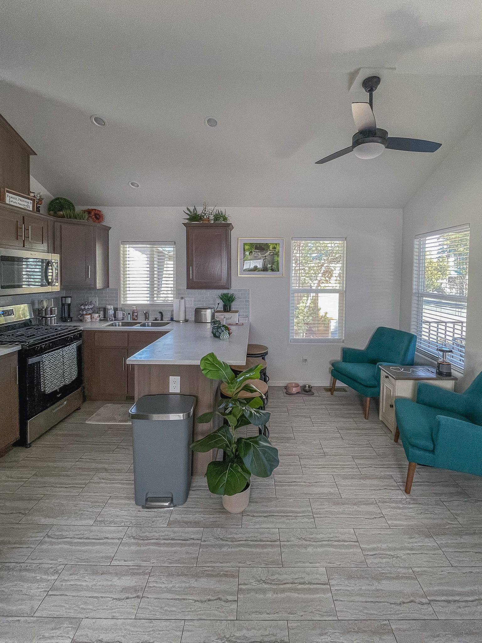 Luxury 55+ Park Model Homes in Show Low, AZ | Woodfield