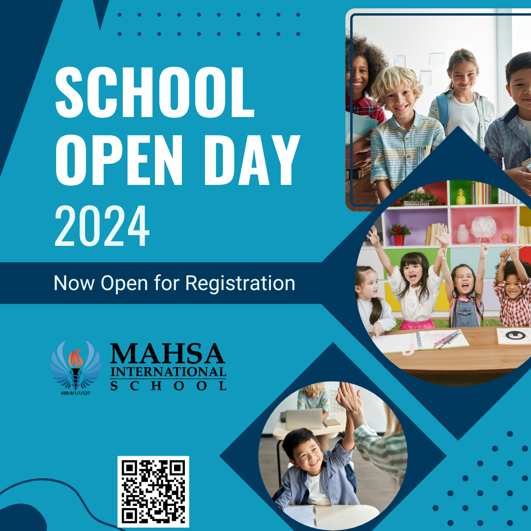 Top Notch School at Malaysia