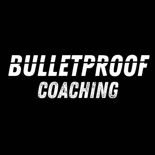 Bulletproof Coaching Free Mobility Guide