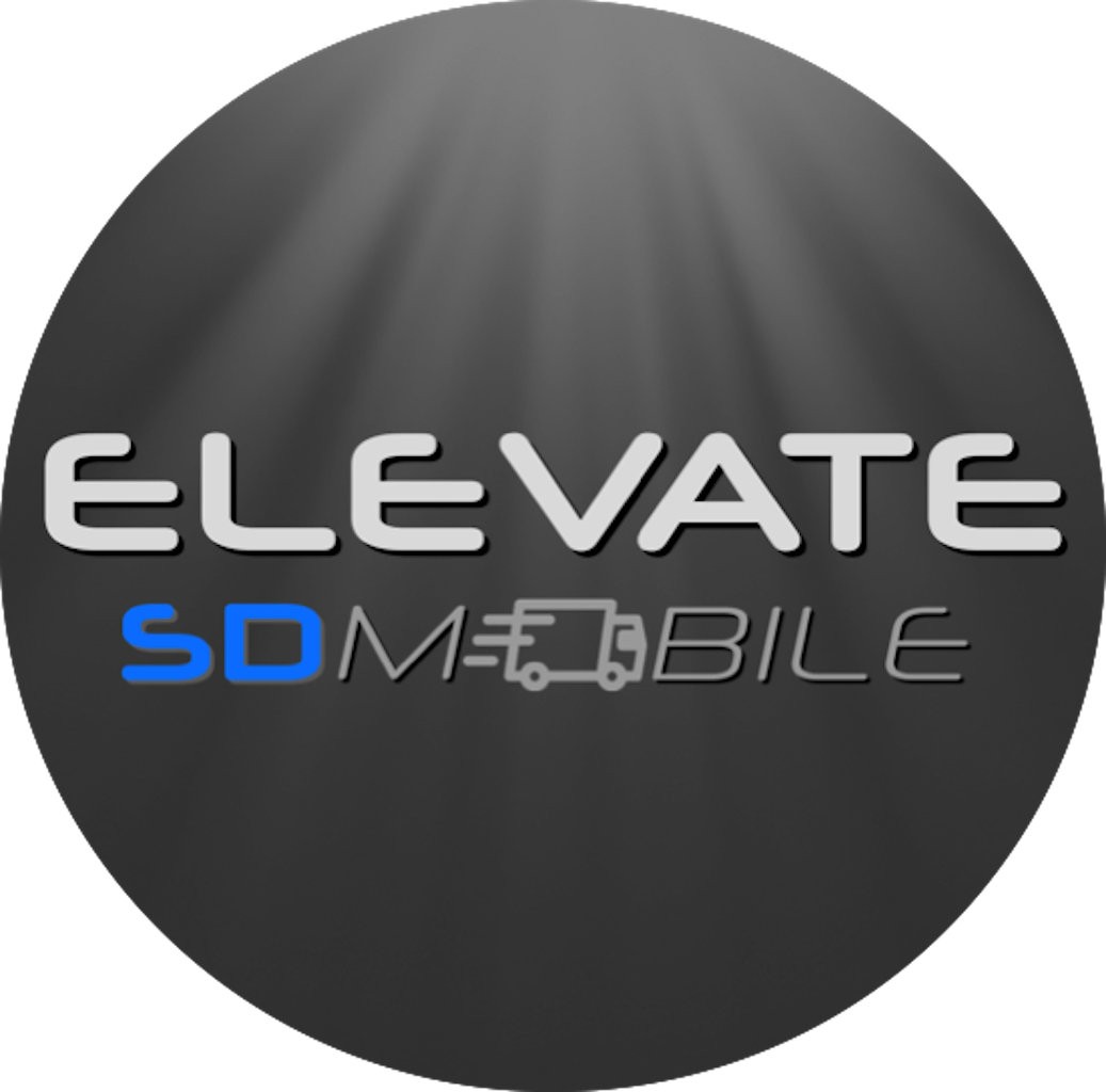 Elevate SD Mobile Wash and Detail | Auto Detailing San Diego | Certified