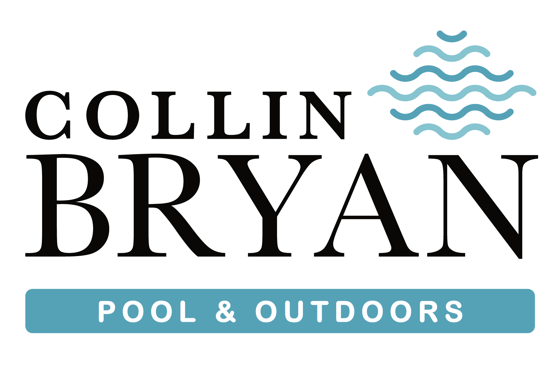 Collin Bryan Pools & Outdoor