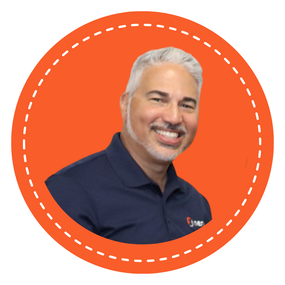 IVAN MELENDEZ - Solar Professional.