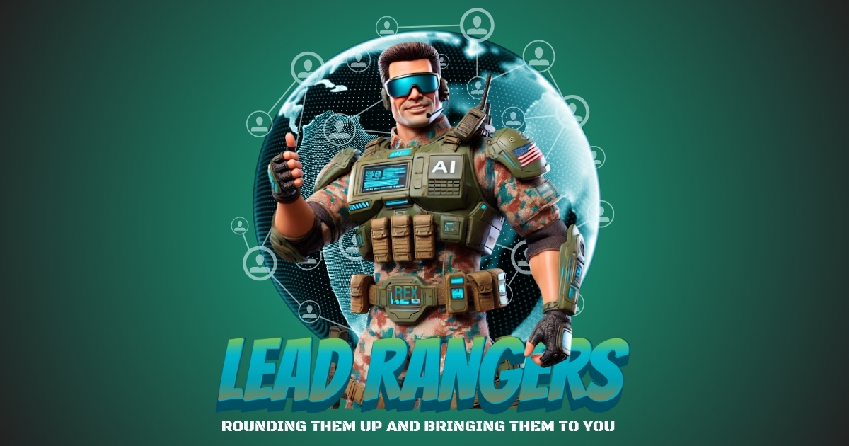 Lead Rangers | Exclusive Leads in Your Area