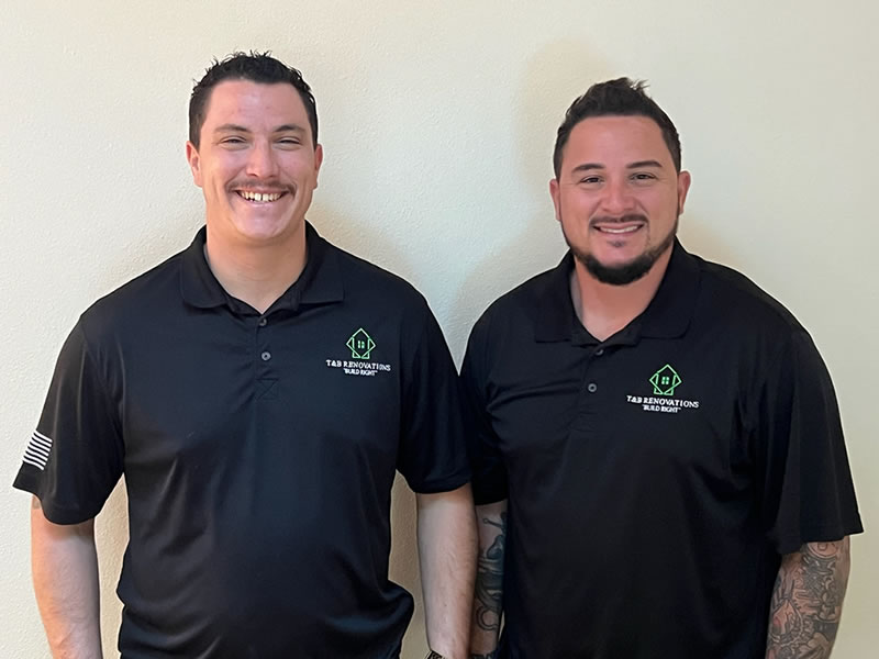 Tyler & Brandon Renovations Company