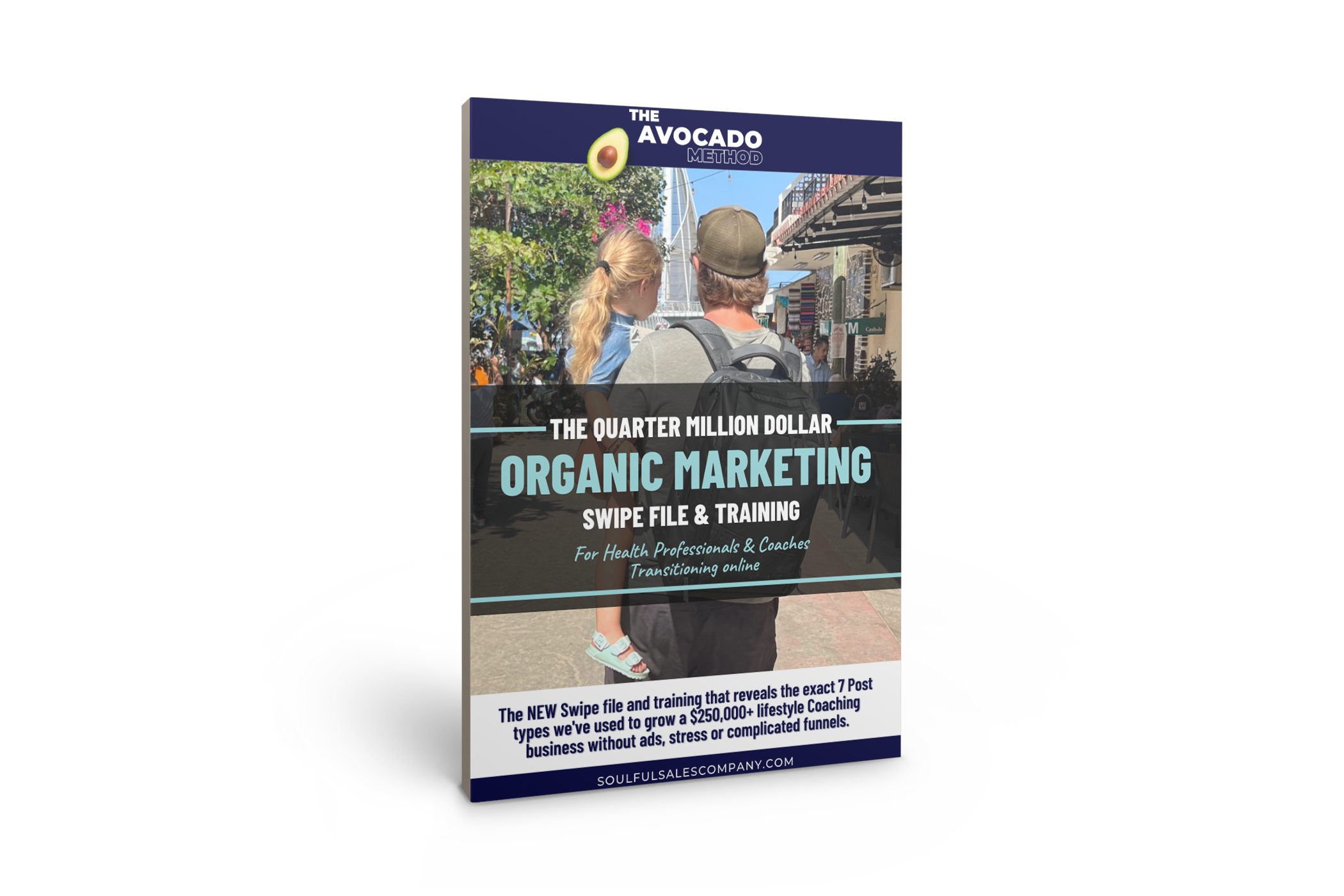  250k Organic Marketing Playbook