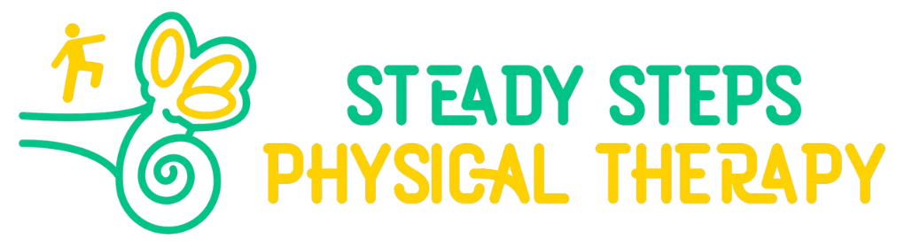 Steady Steps Physical Therapy | Mobile & Telehealth PT in Delaware