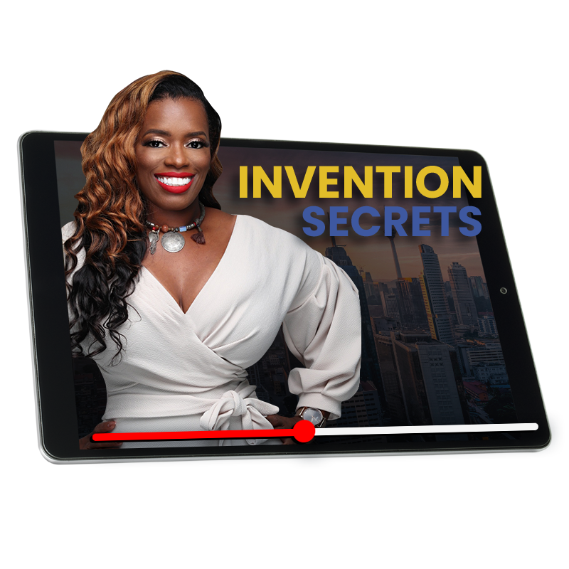 Invention Secrets Free Training