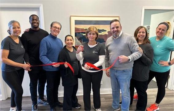 Who We Are | Driving Force Company