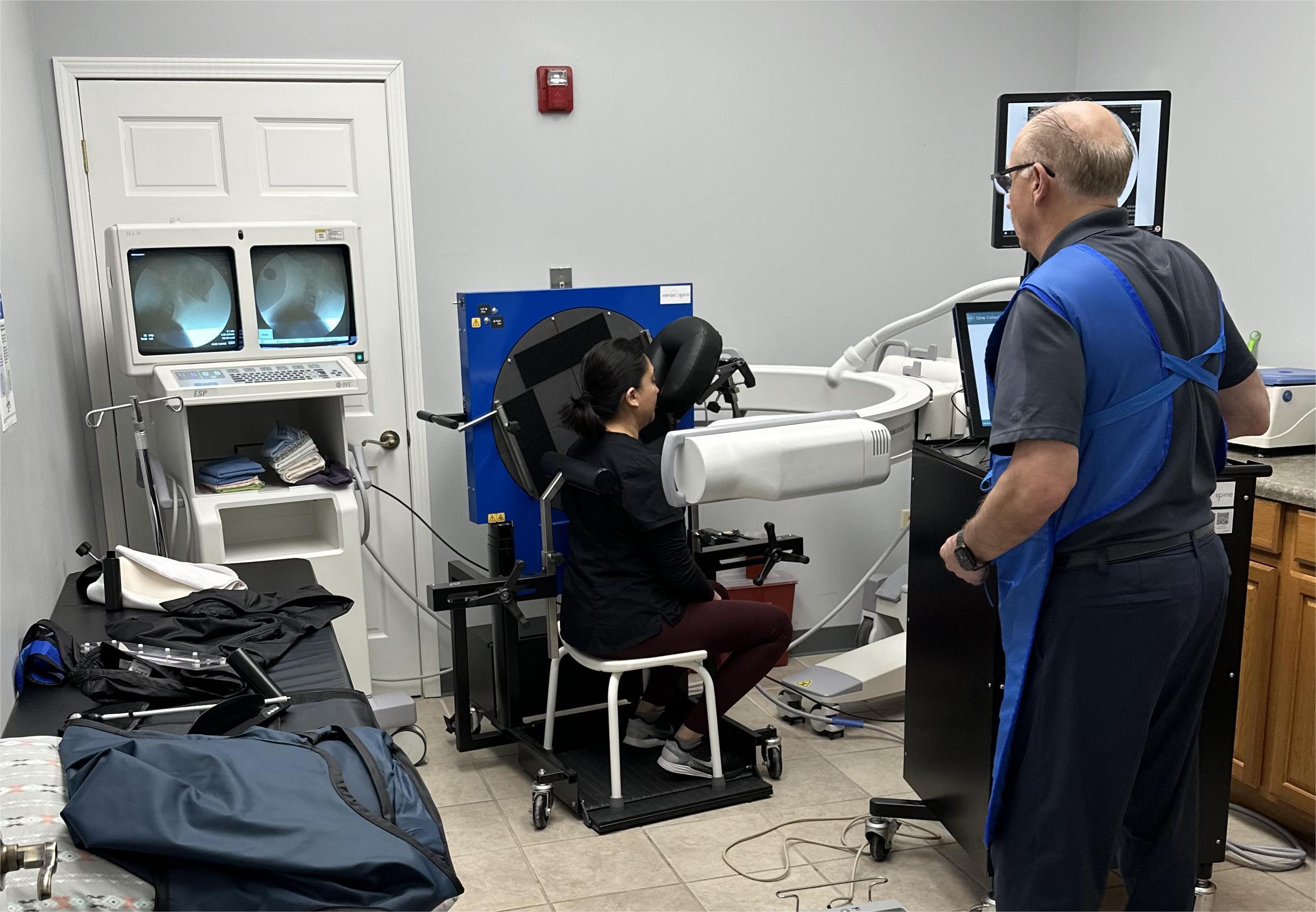 Discover Modern Diagnostics with the VMA® | Driving Force Company