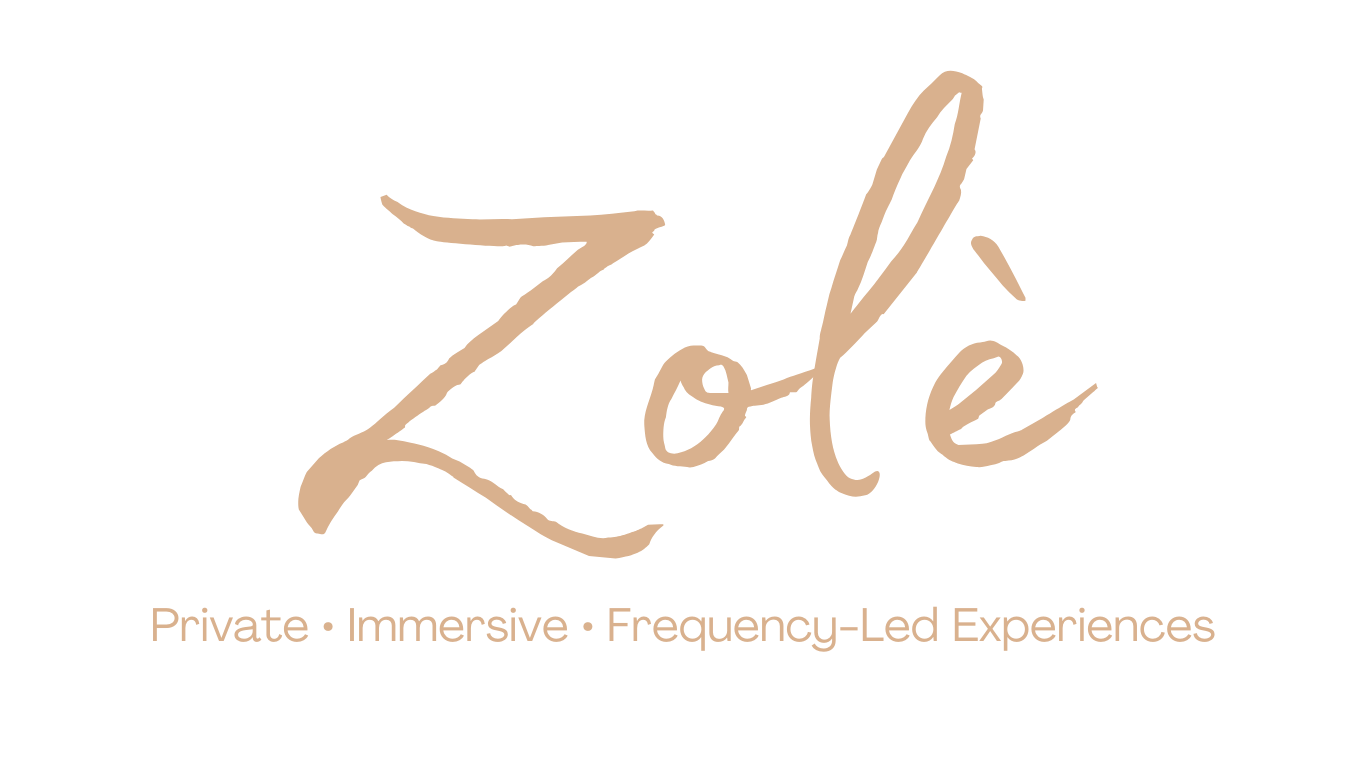 Zolè Experiences with Candace Tranter | Integrative Energy Healer ...