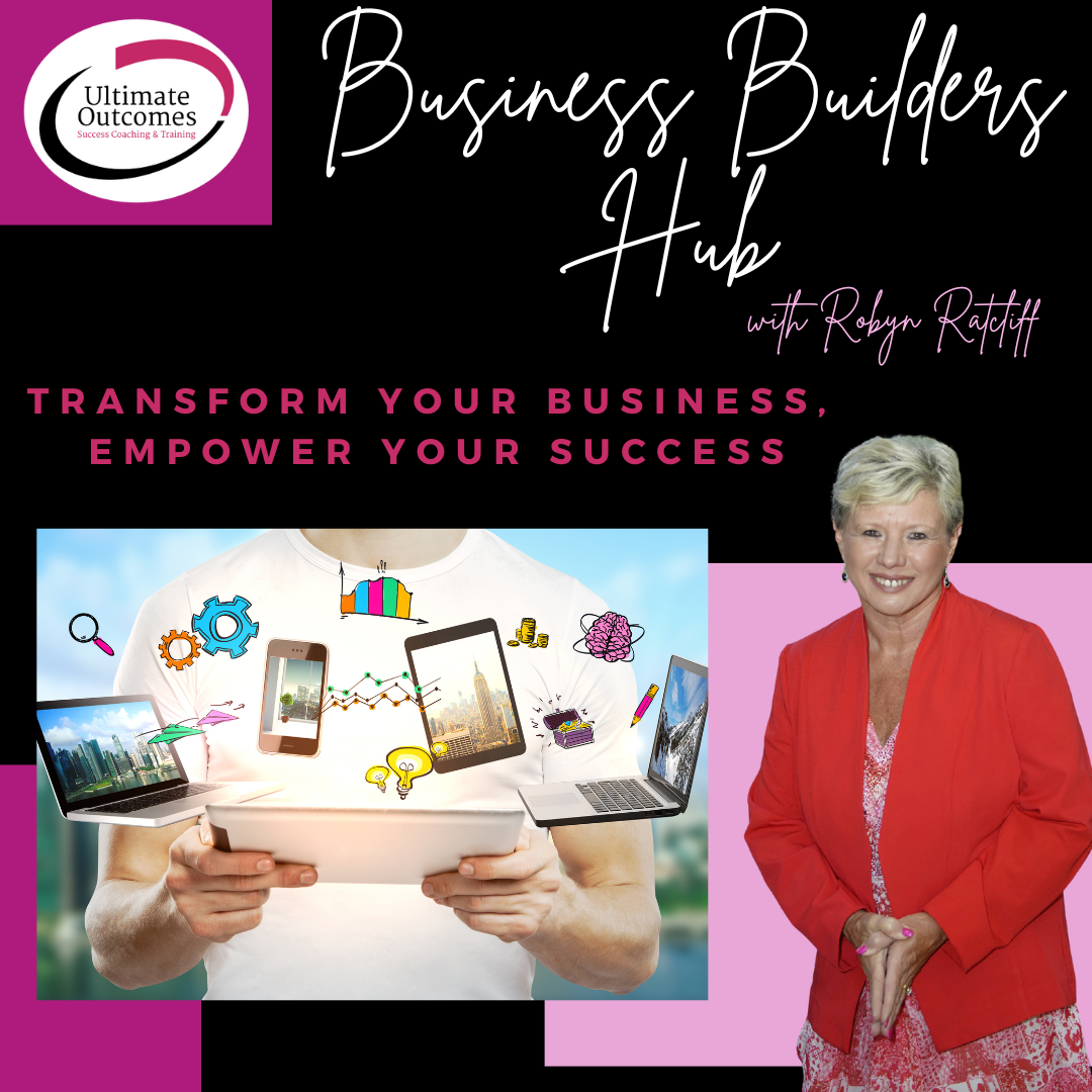 Business Builders Mastermind Hub