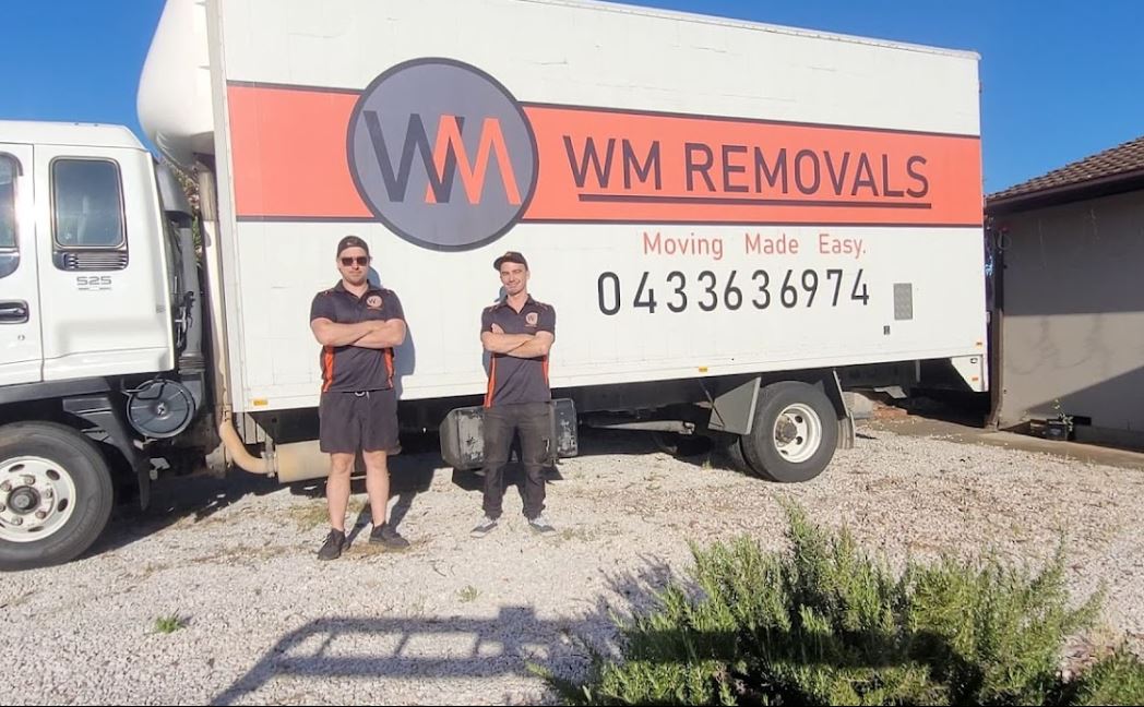 WM Removals