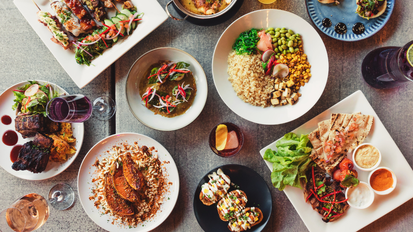 Street Eats Eatery