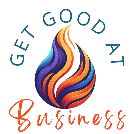 Get Good at Business Virtual Summit