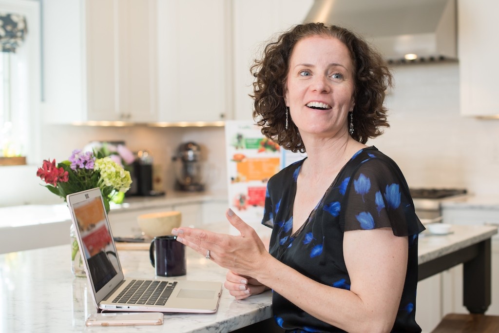 REfine from Within | Kristen Herlihy