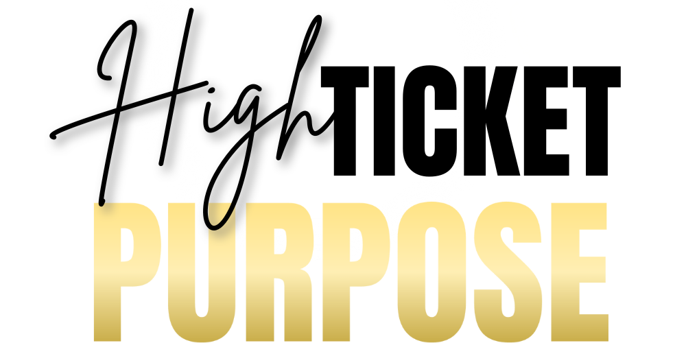 Launch a Done-For-You Digital Business with High Ticket Purpose Today