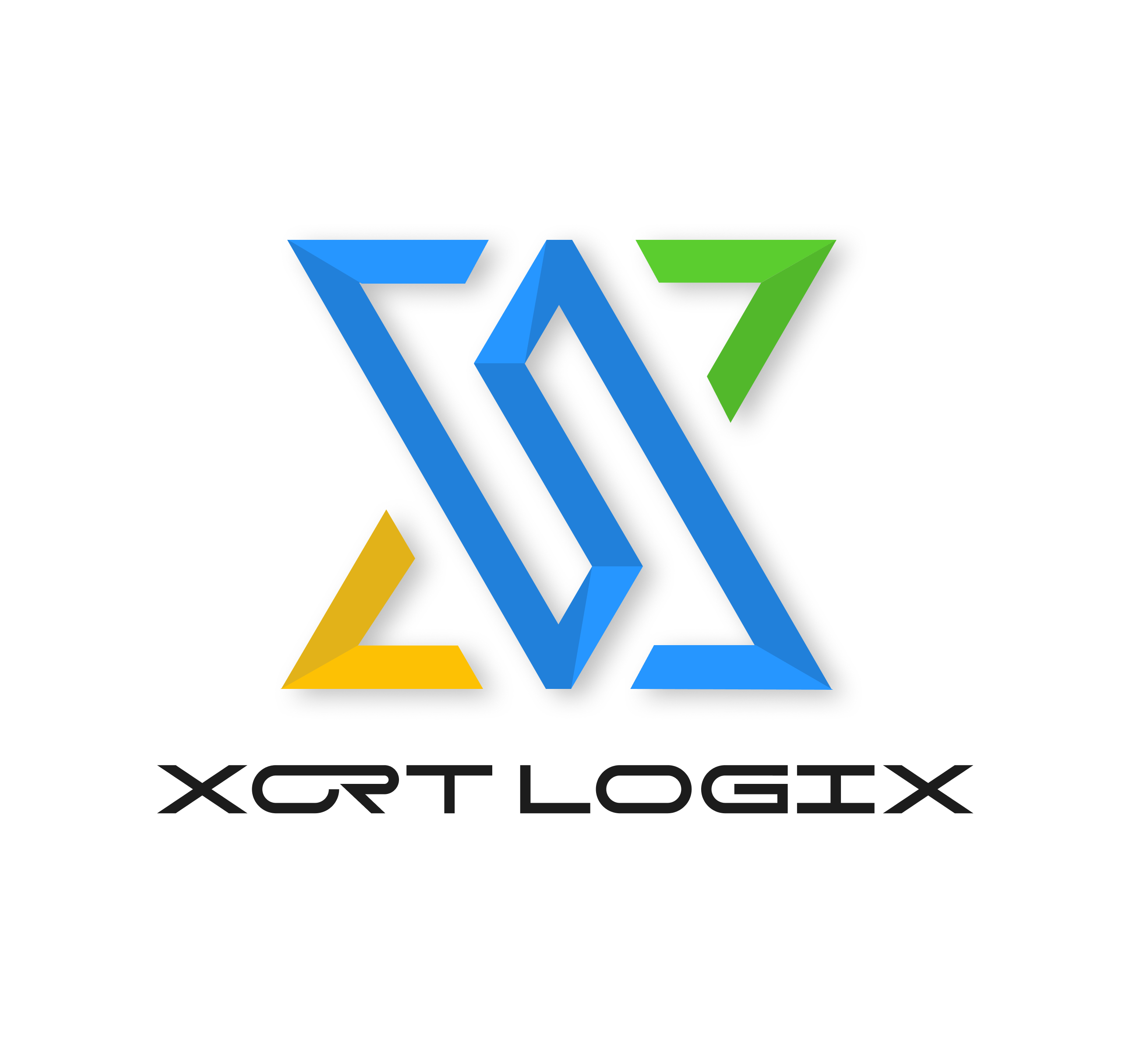 Xort Logix - Intelligent GoHighLevel Solutions for Real Growth