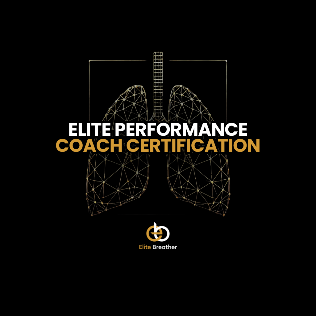 Elite Performance Coaching Certification