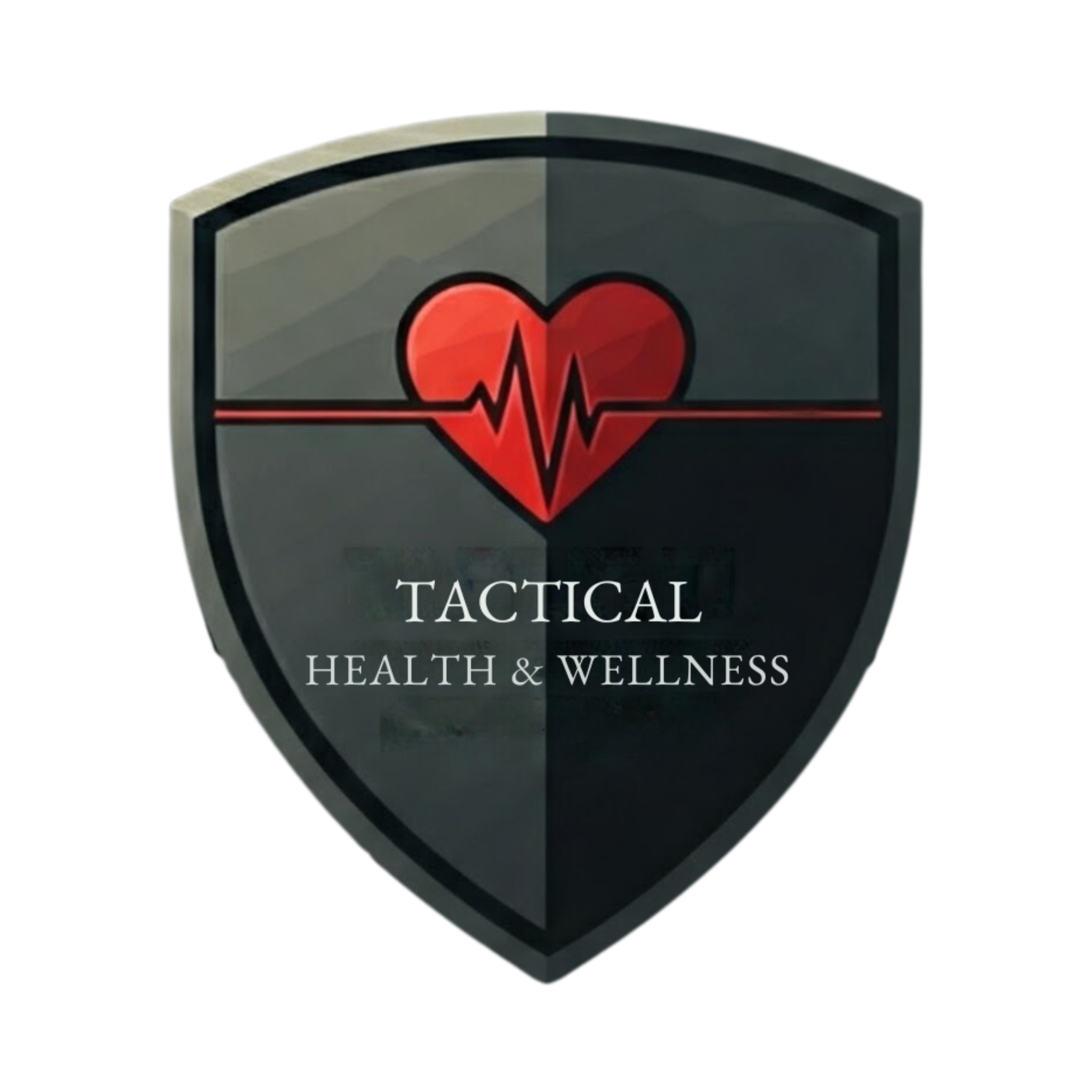 Tactical Health & Wellness; Dr. Windy S. Blades, DHSc, MPH
