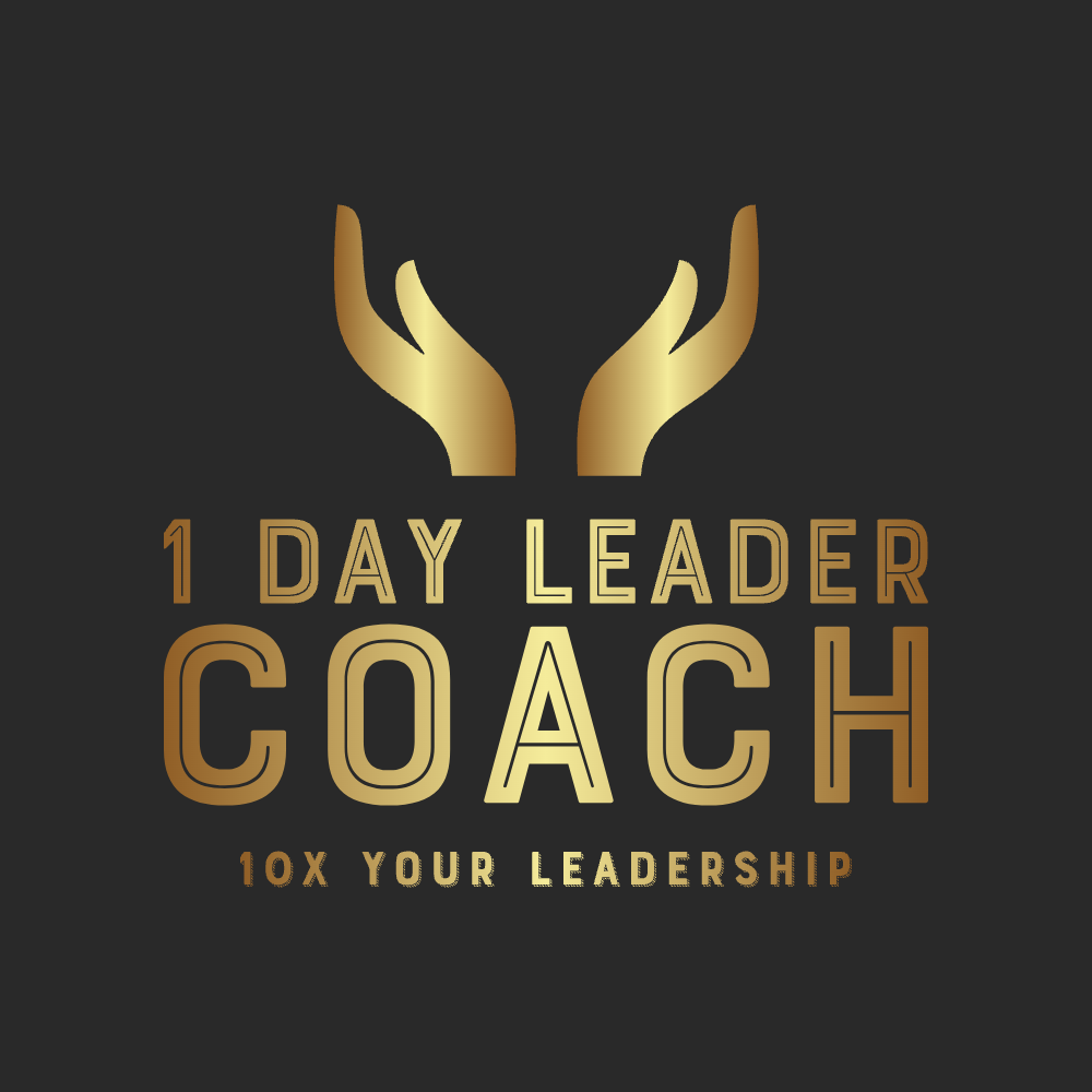 LEVEL UP YOUR LEADERSHIP