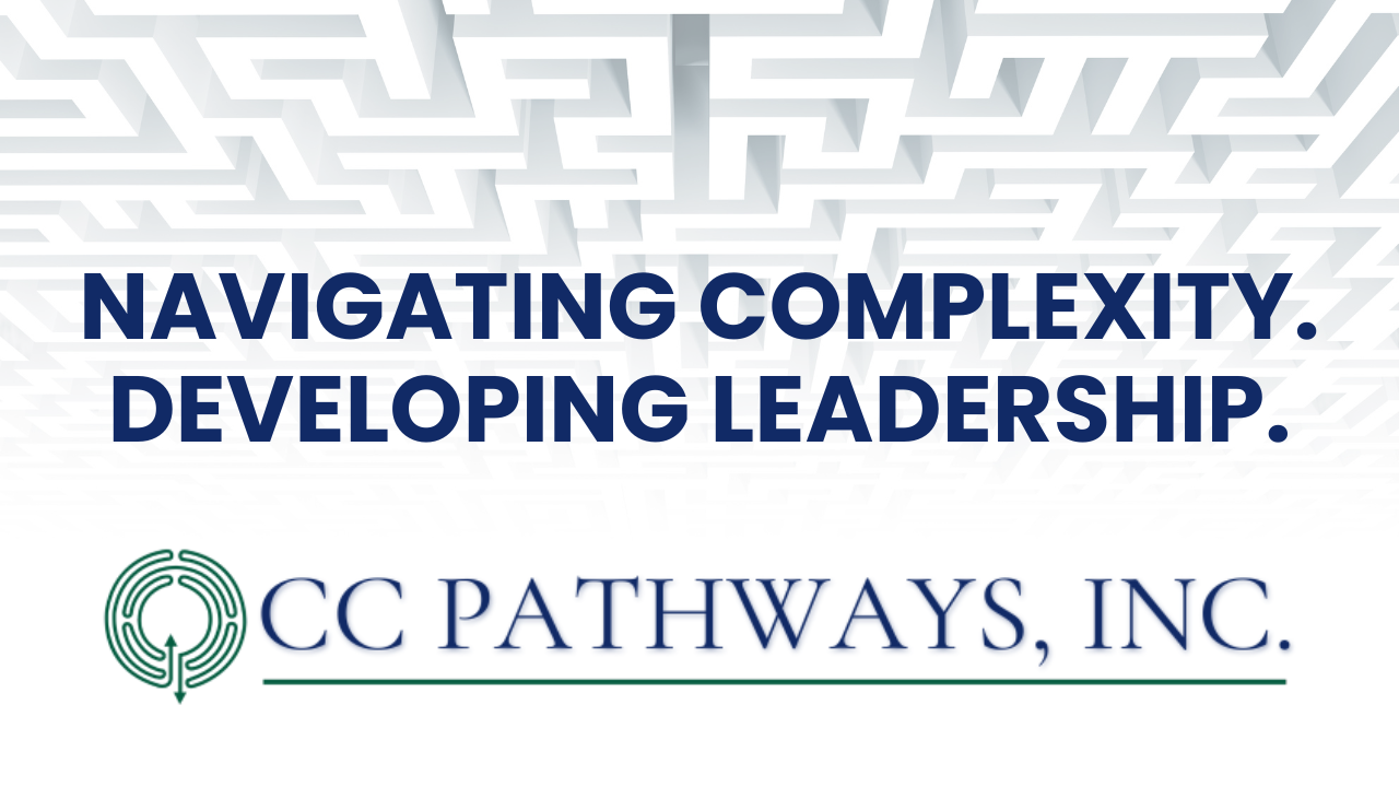 CC PATHWAYS, INC.