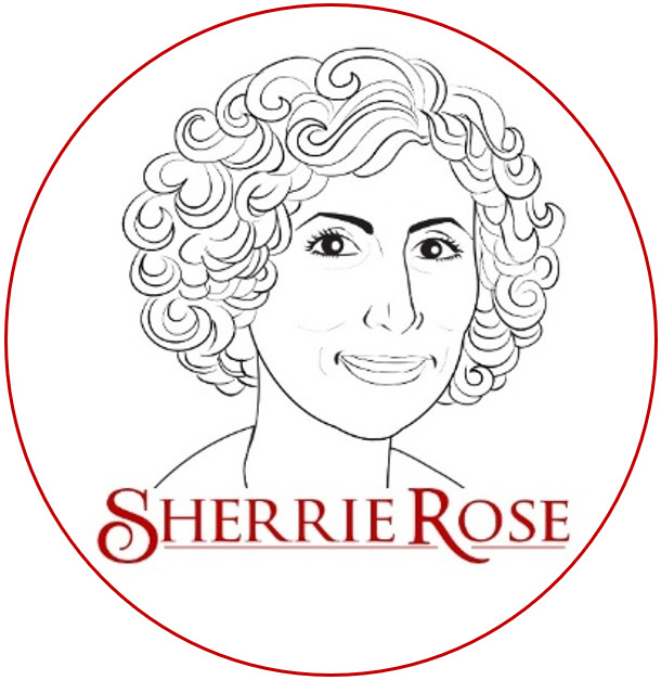 Sherrie Rose Author