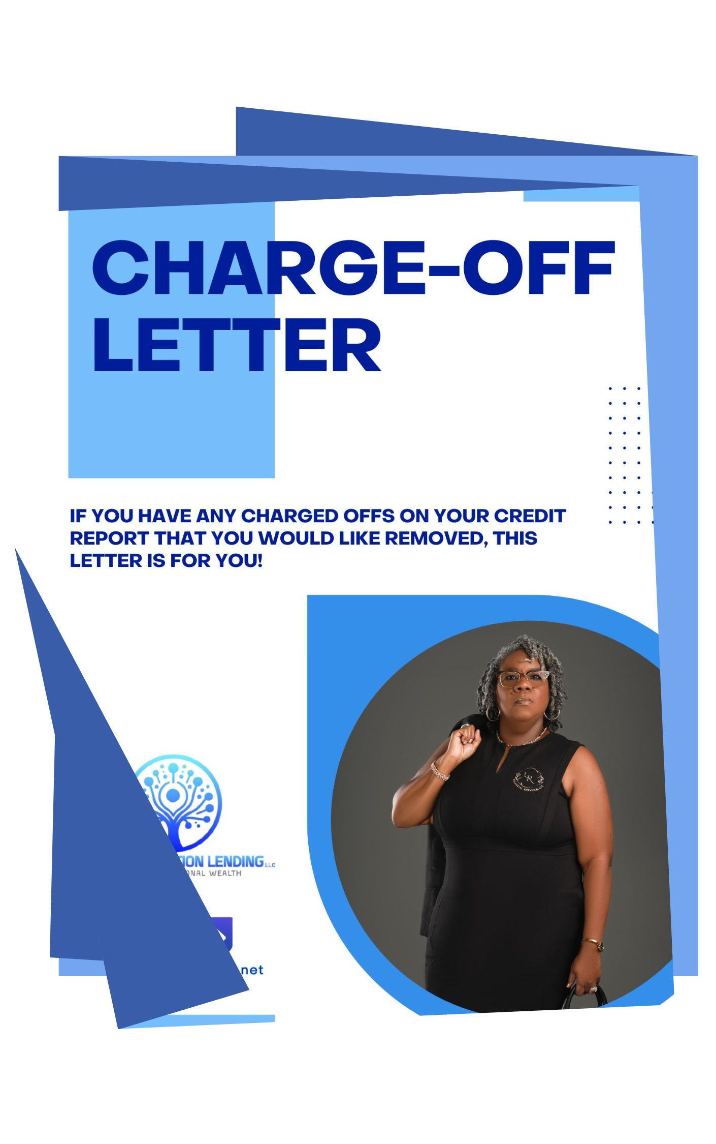 Charge-Off Letter