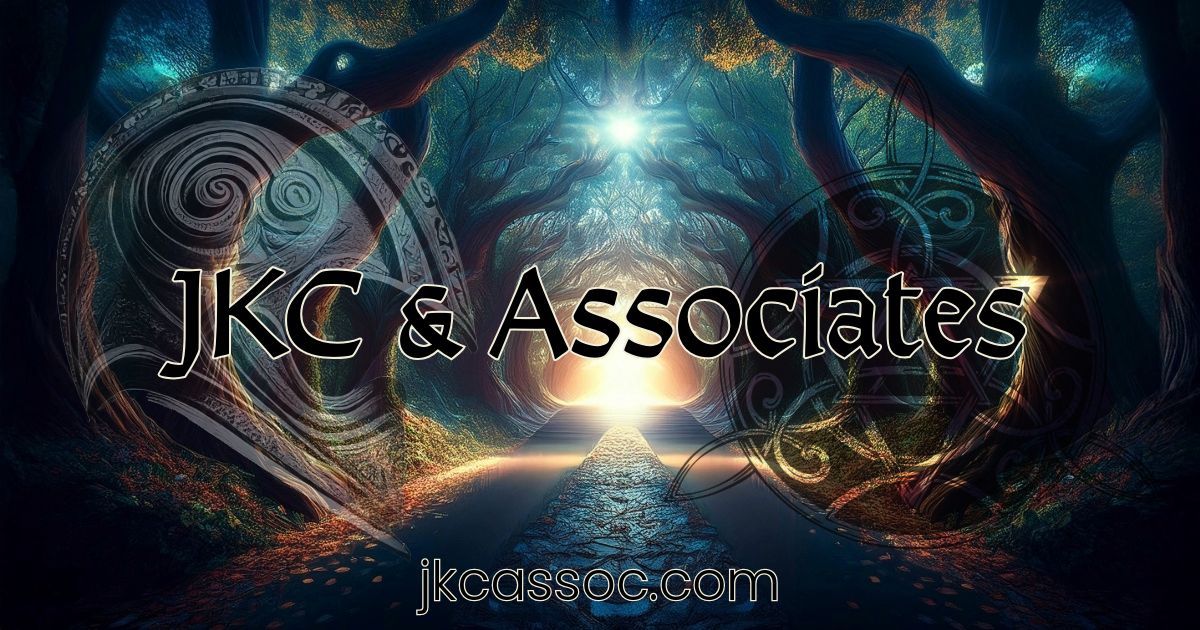 JKC Assoc: Business Consulting & Creative Solutions for Growth