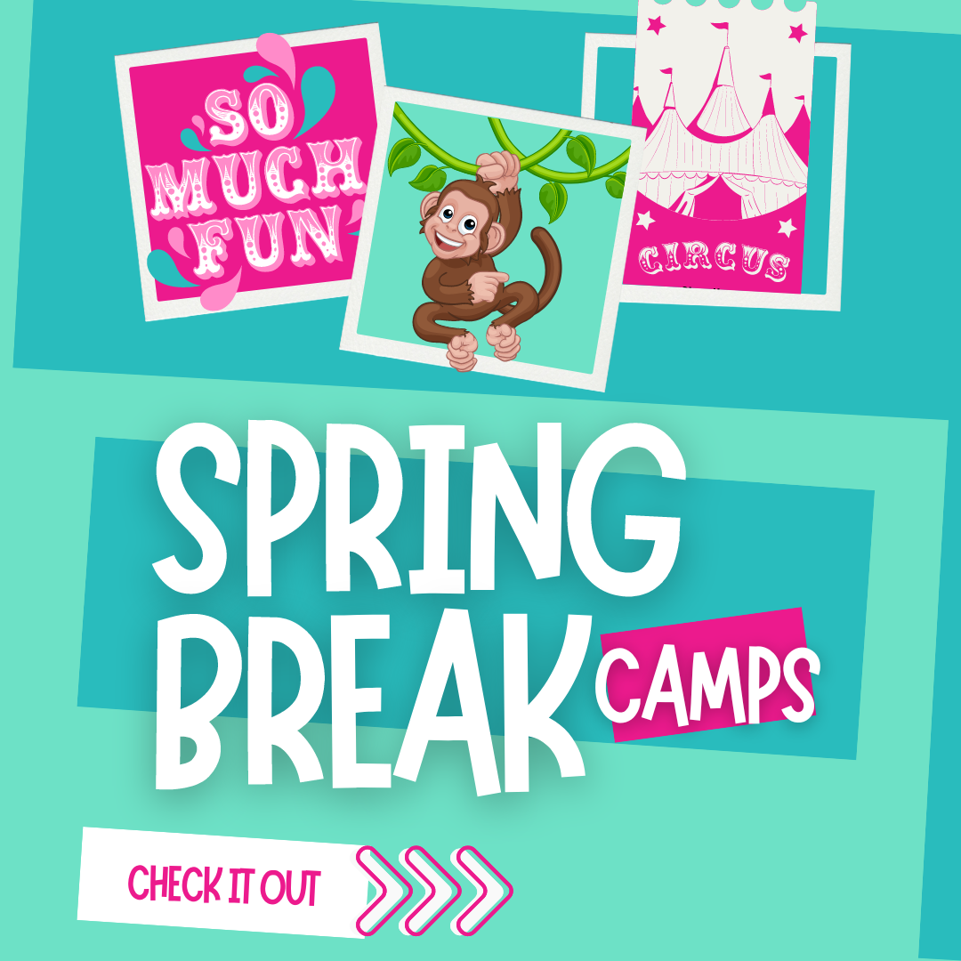 Spring Break Camps | The Kore Dance Project