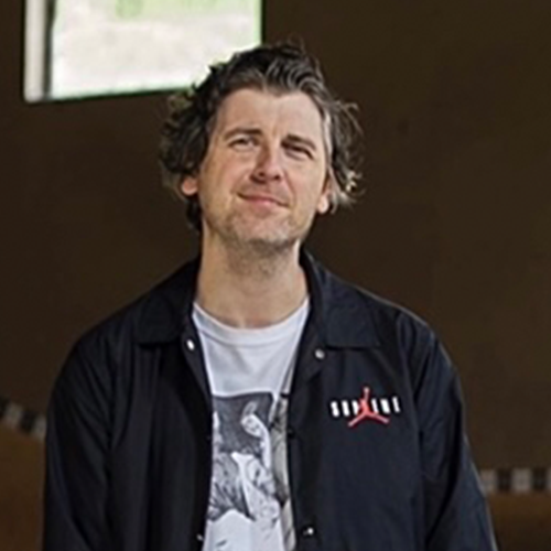 Tim Byrne – Pro Skateboarder & Christian Speaker | Outreach Speakers