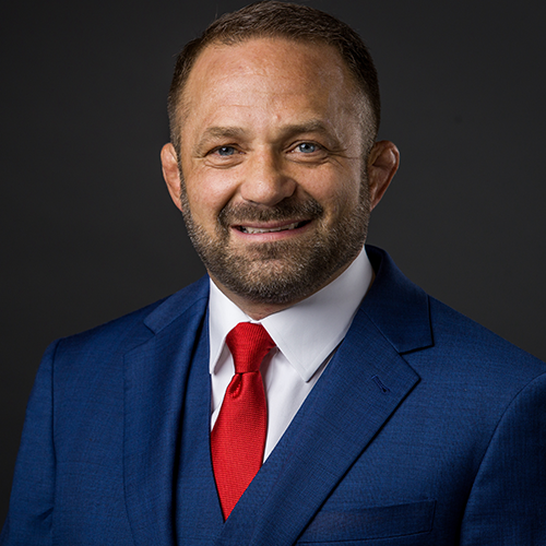 Chad Robichaux – Marine Veteran, Author & Mental Health Advocate ...