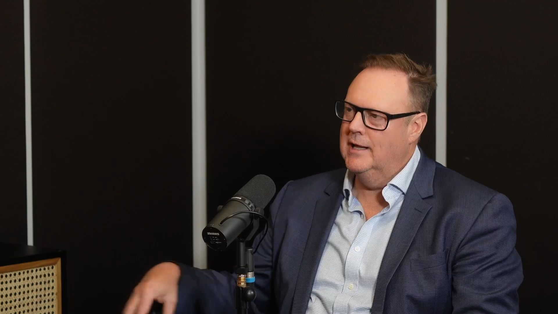 IT Mastermind Podcast