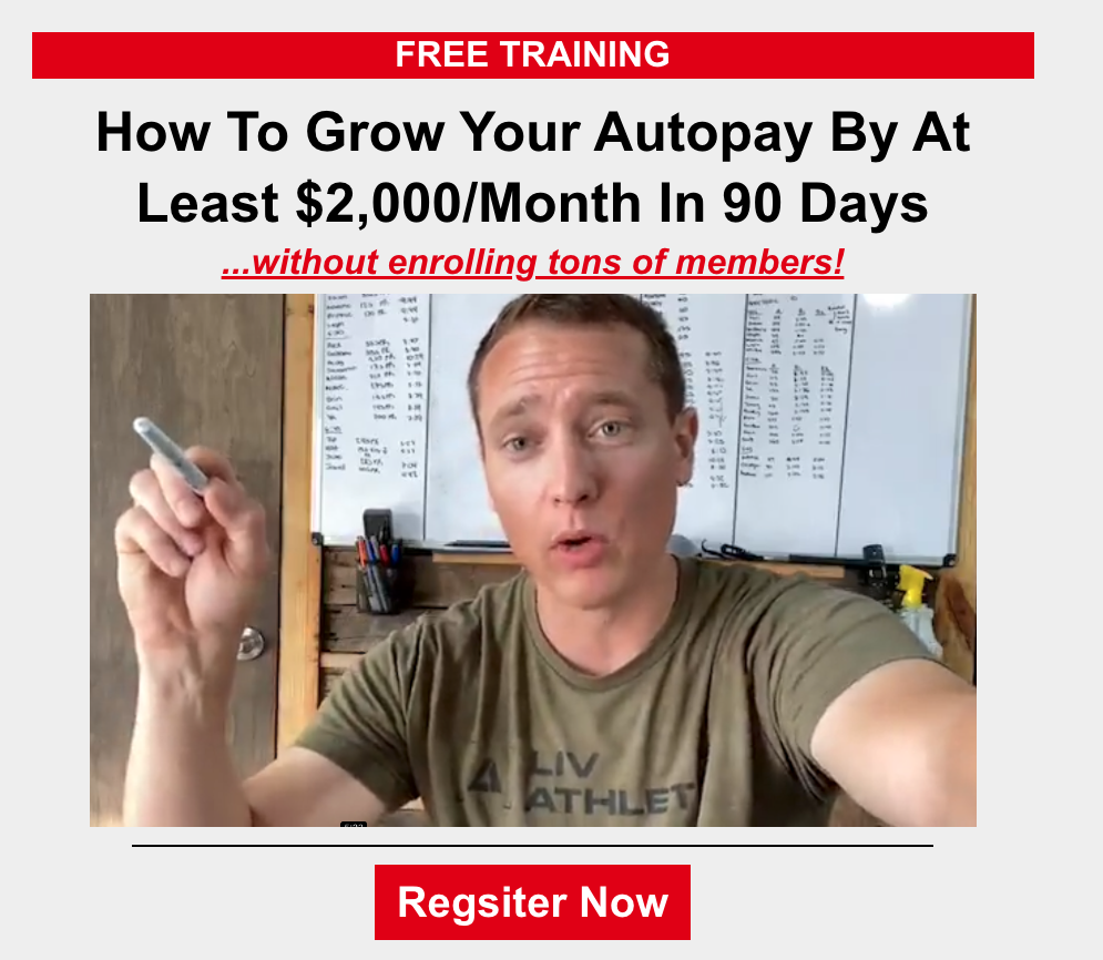 How To Strategically Increase Your Rates & Grow Your Autopay By $2,000 ...