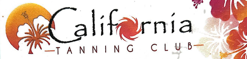 California Tanning Club