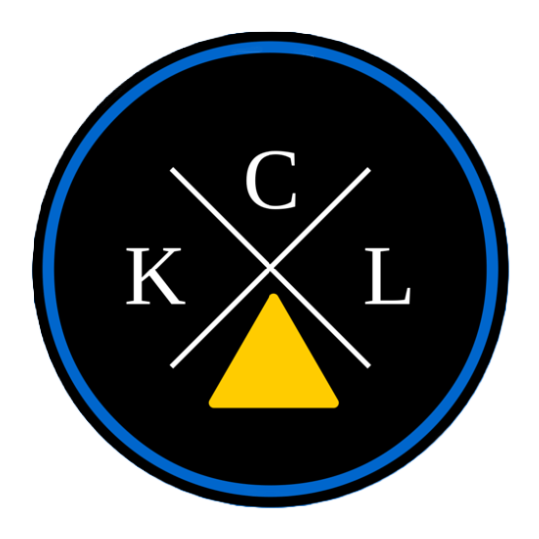 KCL Introduction Page