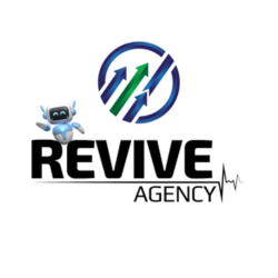 RYZE CRM | The Revive Agency