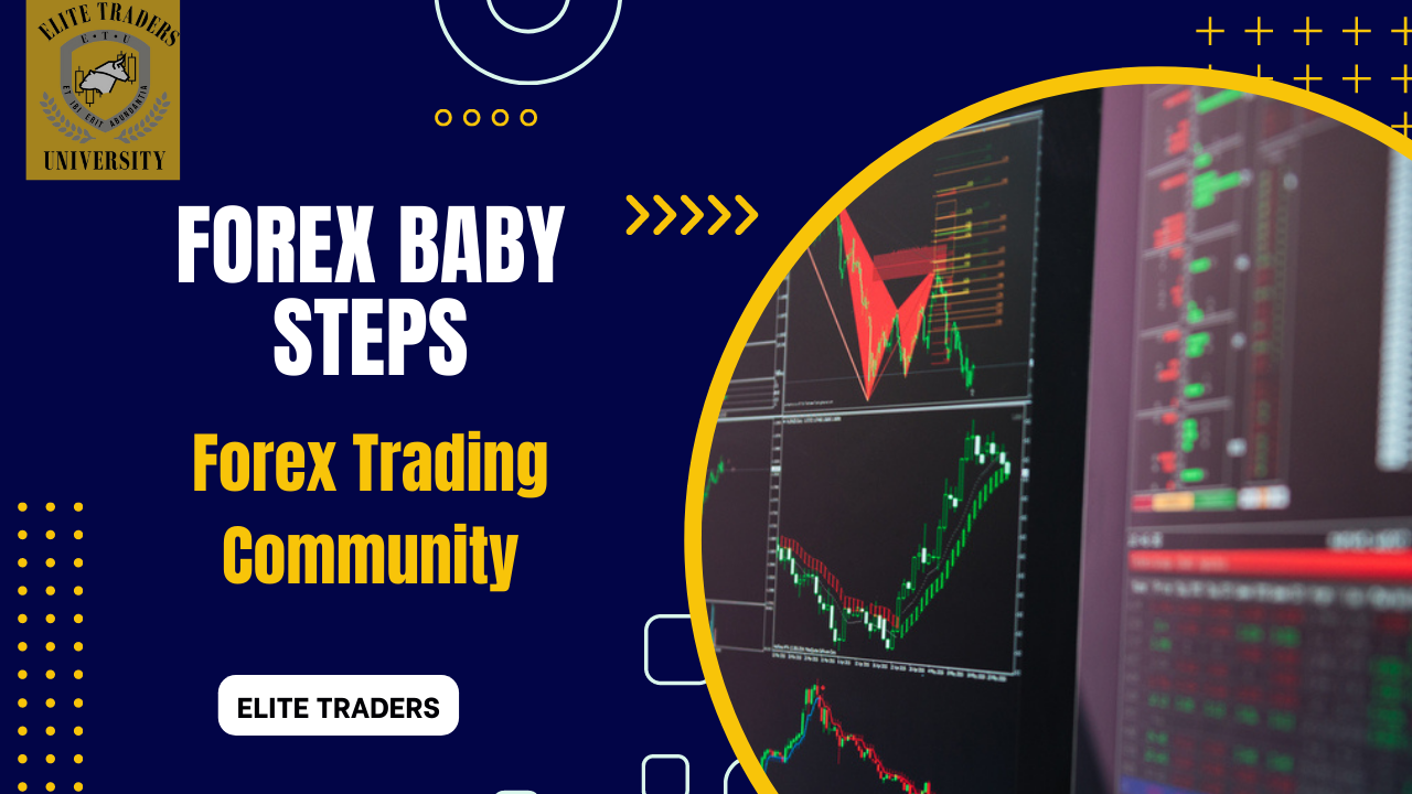 Forex Baby Steps Sales Page