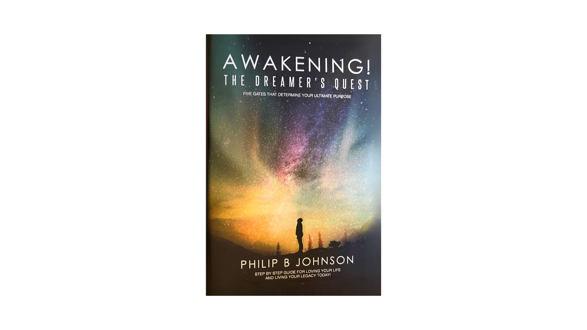 Awakening! The Dreamer's Quest