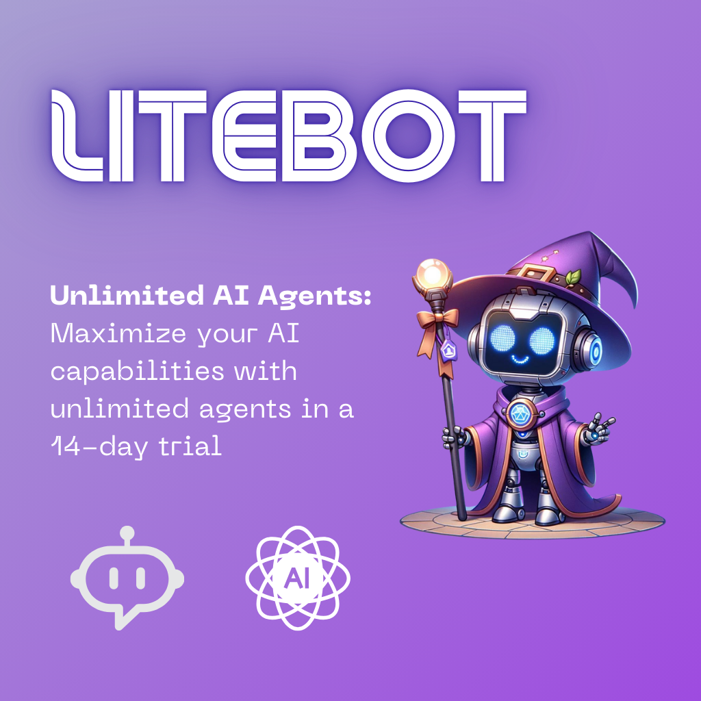 Unlimited AI Agents Subscription | Wizard Web Service
