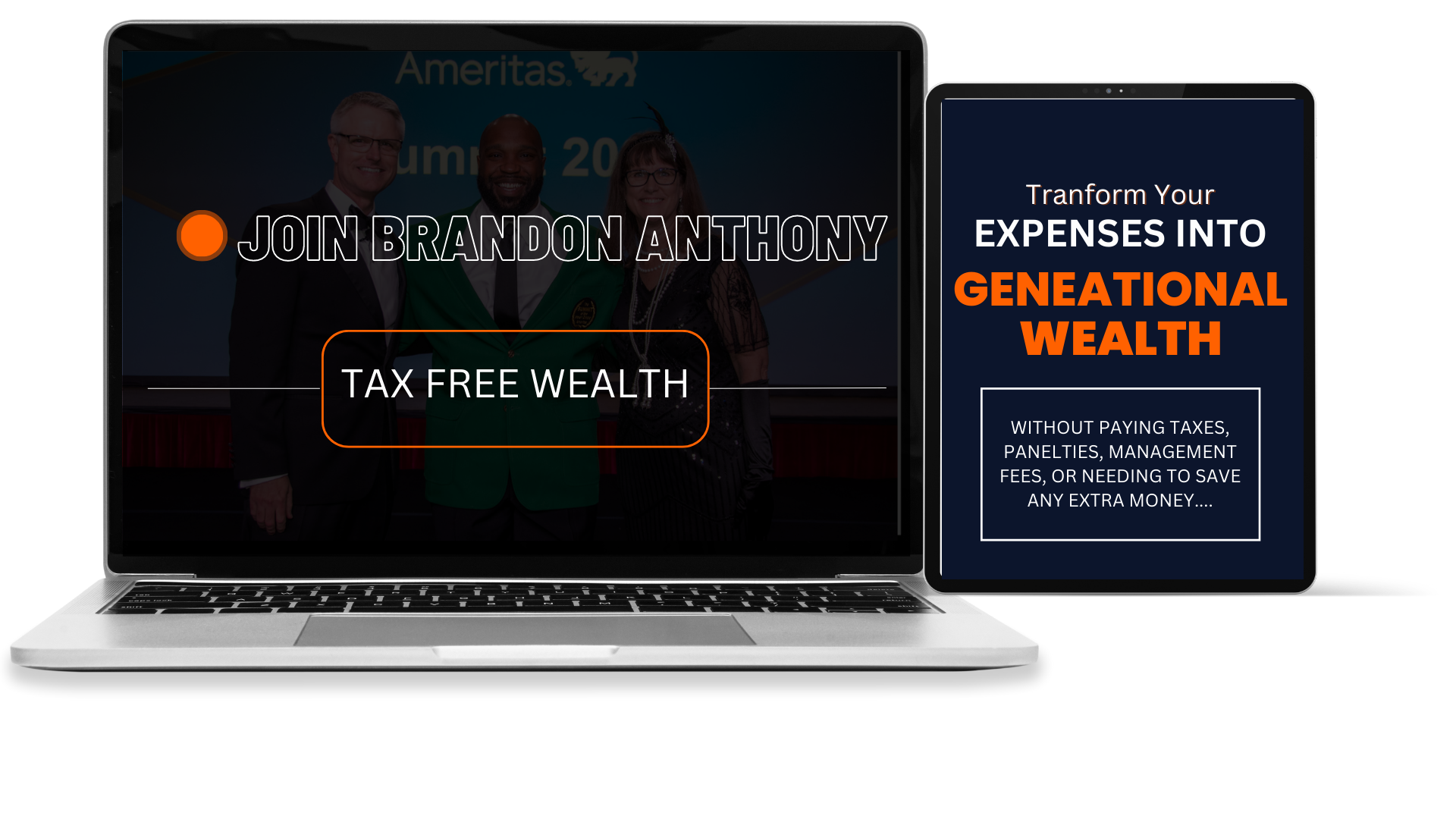 Become Your Own Bank with IUL: Turn Monthly Bills into Tax-Free Money