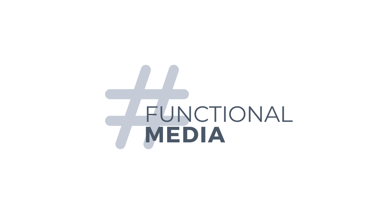 Functional Media Content Bank