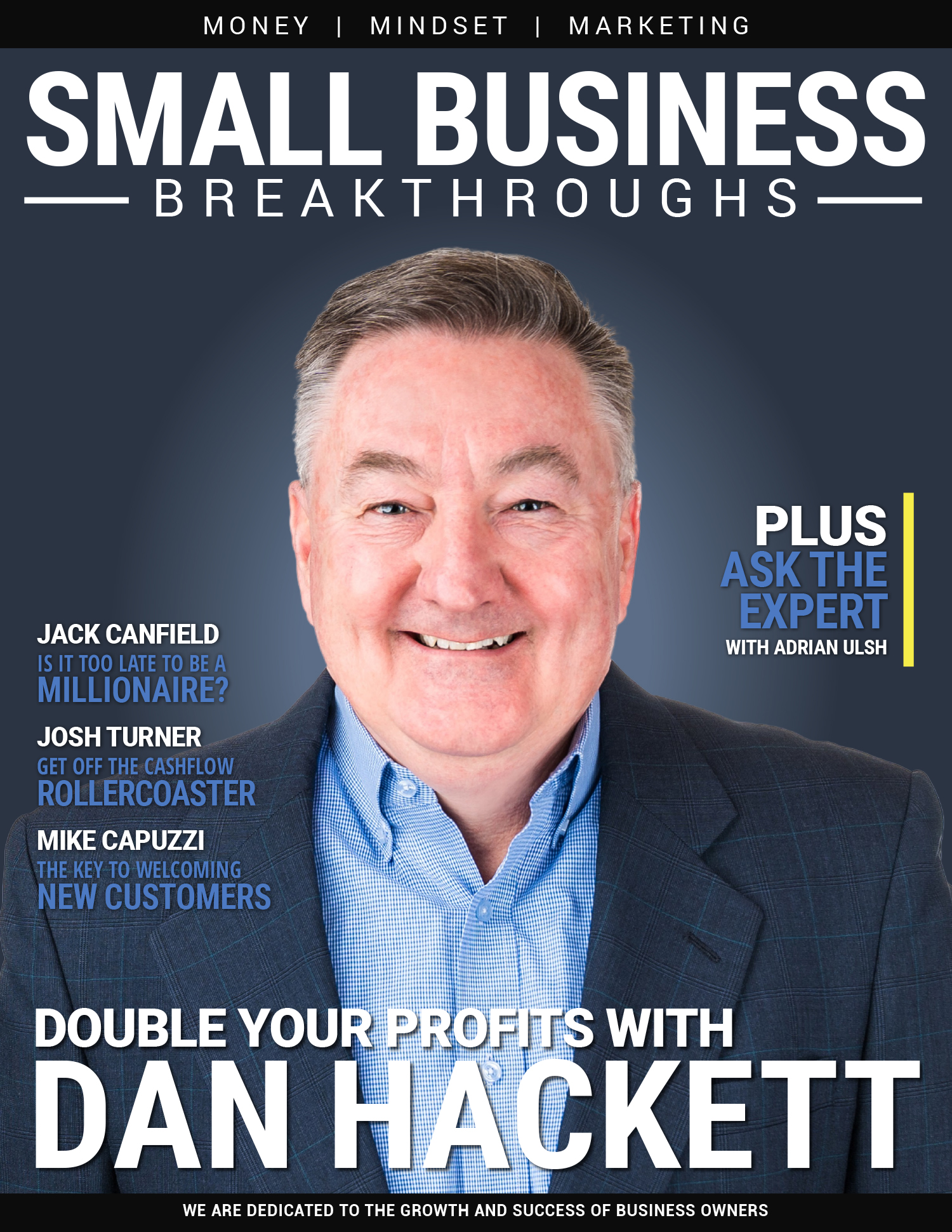 Profit Acceleration Workshop