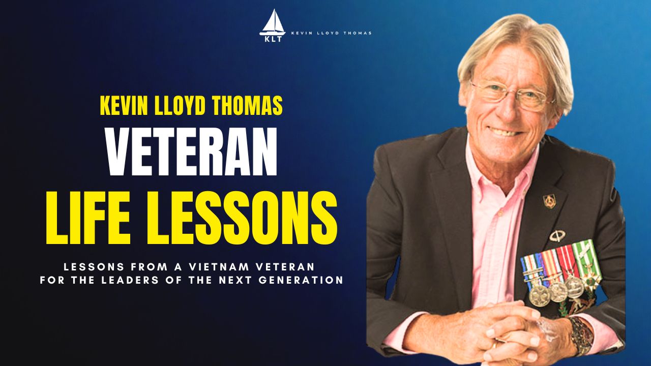 Kevin Lloyd Thomas