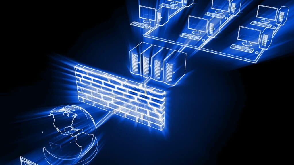 What Are the Different Types of Firewalls?