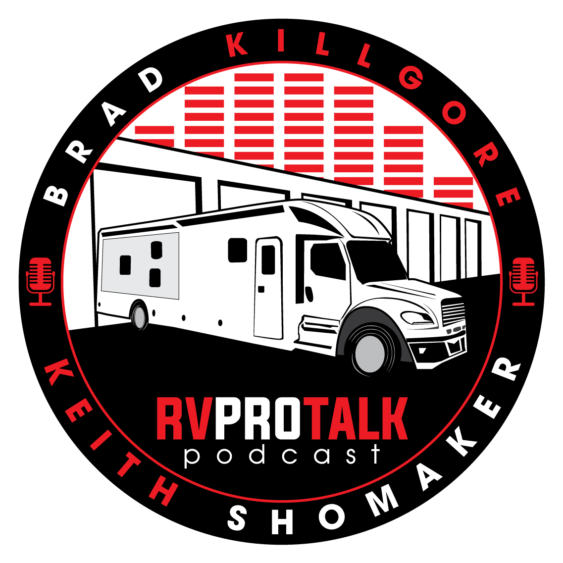 RV Pro Talk