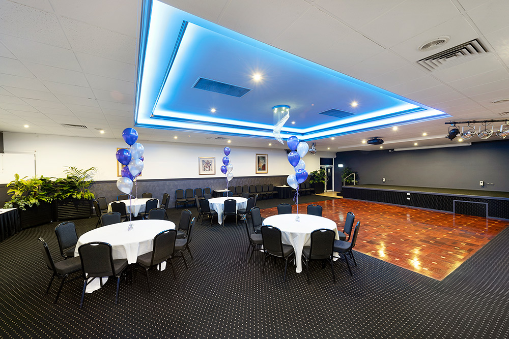Book your Private Function or Event at Buckleys Geelong, Victoria