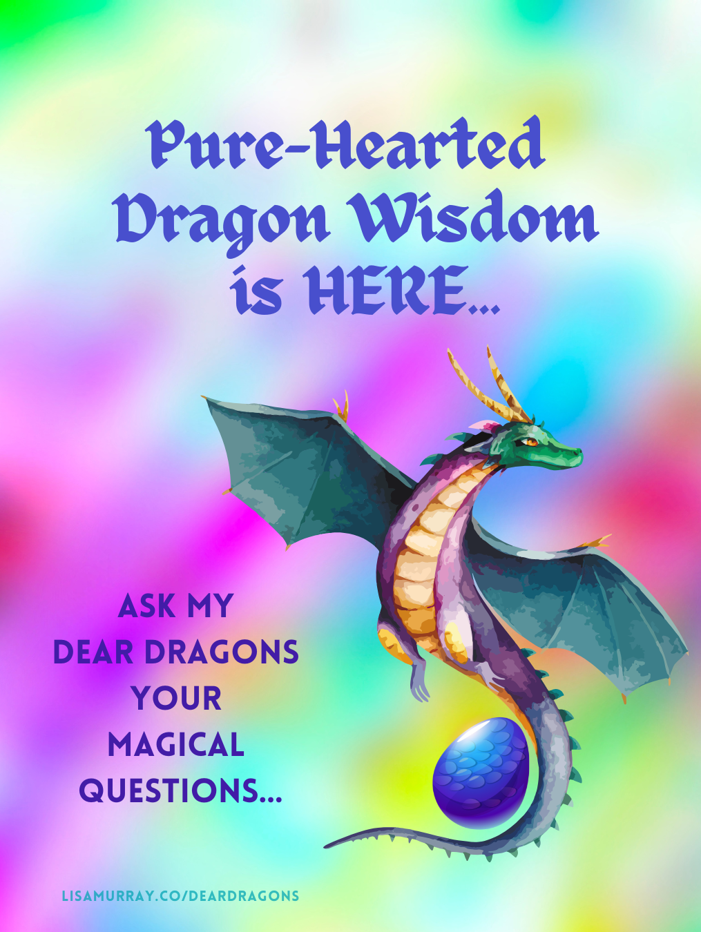 Dear Dragons Q&A